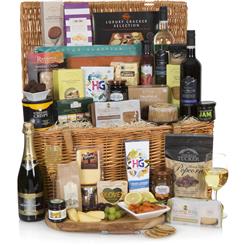 The Regency Hamper