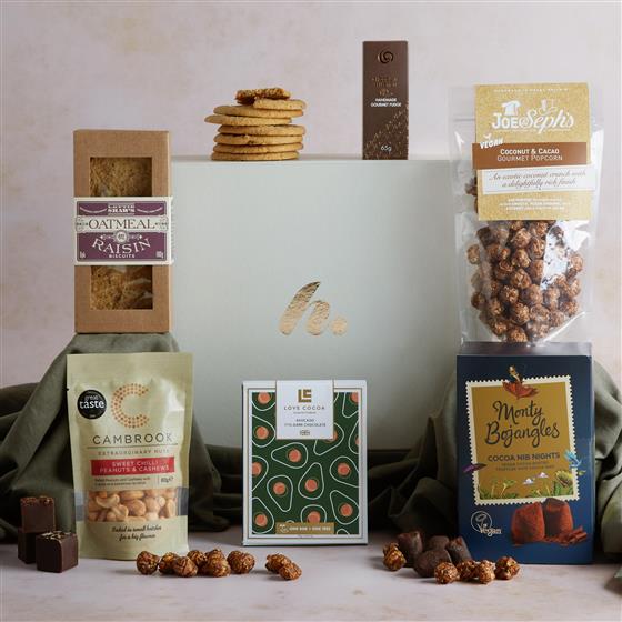 Vegan Hamper