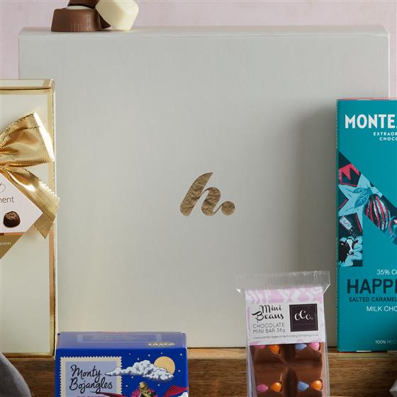 Essential Chocolate Selection